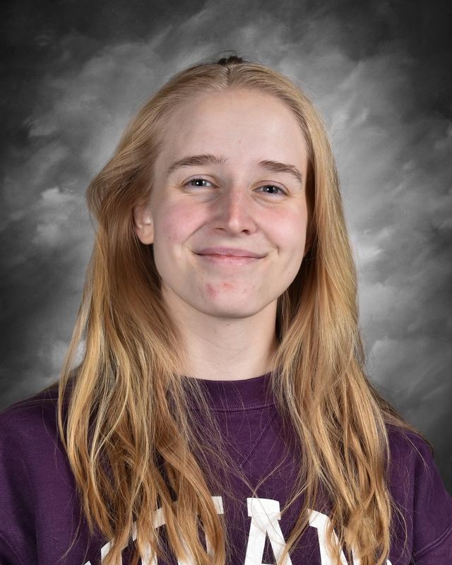 Ella Grabham – Grand View Elementary School